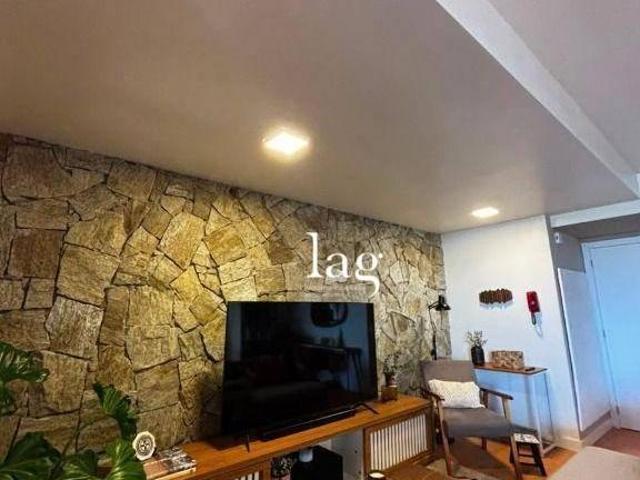 Apartamento com 2 dormitórios à venda, 96 m² por R$ 1.175.000,00 Atmo Votorantim/SP
