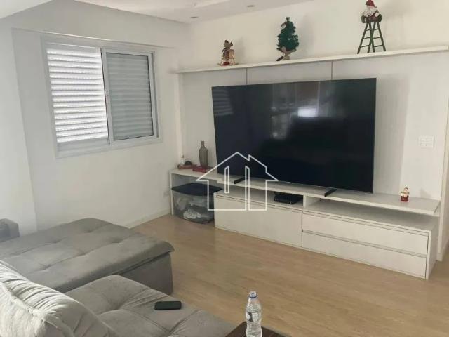 Apartamento com 2 dormitórios à venda, 100 m² por R$ 1.180.000,00 Jardim das Indústrias São José