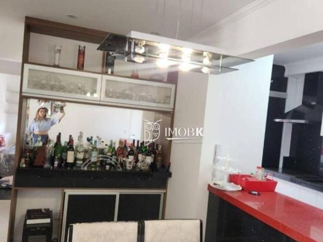 Apartamento com 2 dormitórios à venda, 100 m² por R$ 1.195.000,00 Jardim São Bento Jundiaí/SP