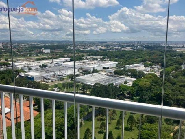 Apartamento com 2 dormitórios à venda, 100 m² por R$ 1.200.000,00 Jardim das Indústrias São José