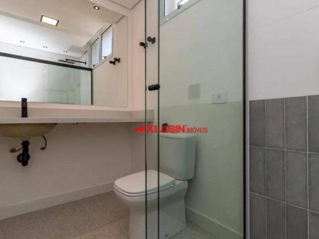 Apartamento com 2 dormitórios à venda, 100 m² por R$ 1.235.000,00 Higienópolis São Paulo/SP