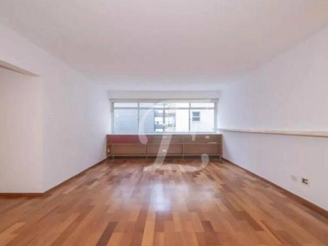 Apartamento com 2 dormitórios à venda, 100 m² por R$ 1.260.000,00 Jardim Paulista São Paulo/SP