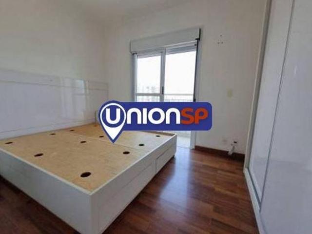 Apartamento com 2 dormitórios à venda, 100 m² por R$ 1.325.000 Alto da Boa Vista São Paulo/SP