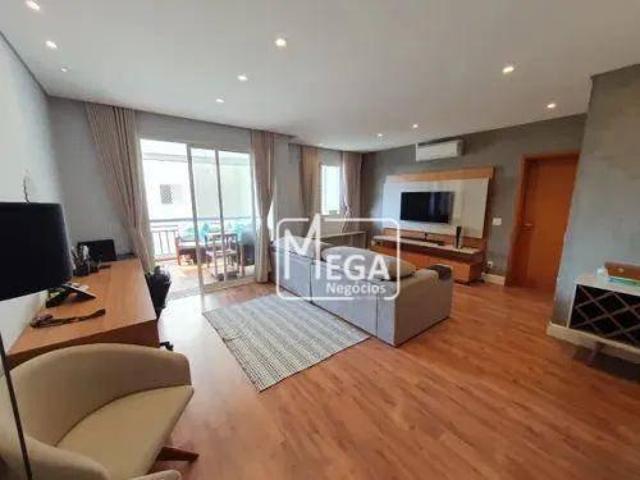 Apartamento com 2 dormitórios à venda, 100 m² por R$ 1.350.000 Alphaville/Tamboré São Paulo