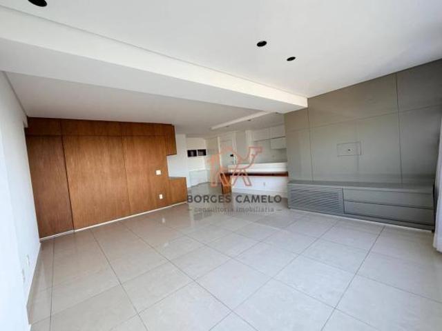 Apartamento com 2 dormitórios à venda, 100 m² por R$ 1.430.000,00 Vila da Serra Nova Lima/MG