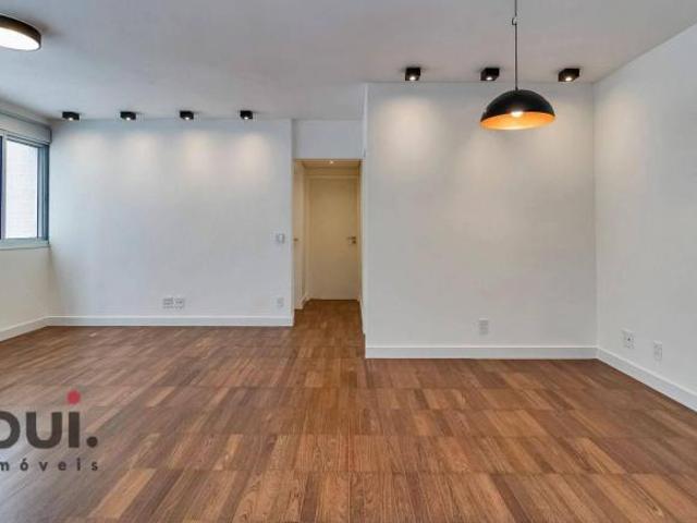 Apartamento com 2 dormitórios à venda, 100 m² por R$ 1.610.000 Consolação São Paulo/SP
