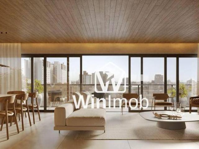 Apartamento com 2 dormitórios à venda, 100 m² por R$ 1.749.000,00 Moinhos de Vento Porto Alegre/
