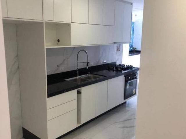 Apartamento com 2 dormitórios à venda, 100 m² por R$ 1.900.000,00 Vila Mariana São Paulo/SP
