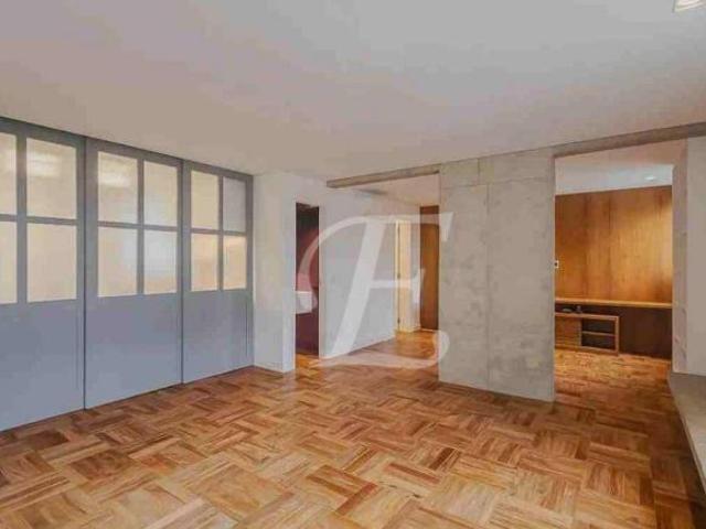 Apartamento com 2 dormitórios à venda, 100 m² por R$ 1.990.000,00 Jardim Paulista São Paulo/SP