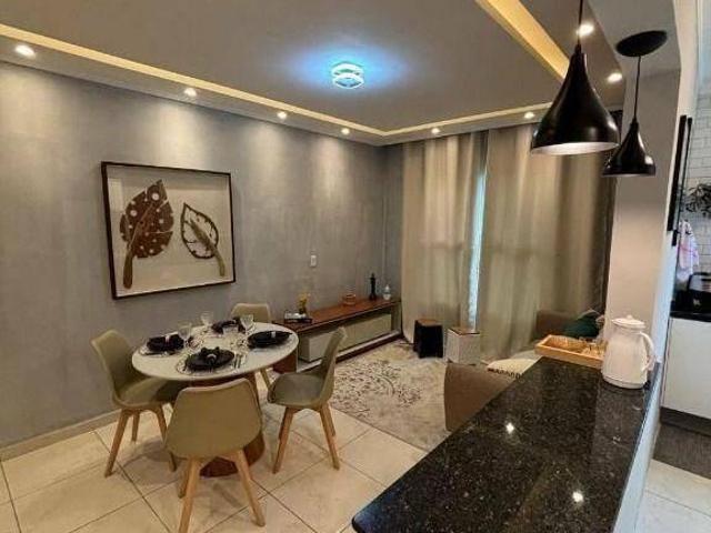 Apartamento à venda, 60 m² por R$ 380.000,00 Vila Voturuá São Vicente/SP