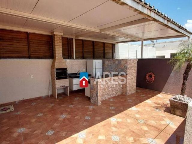 Apartamento com 2 dormitórios à venda, 100 m² por R$ 349.000,00 Jardim Progresso Americana/SP