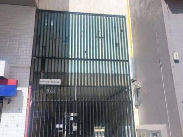 Apartamento com 2 dormitórios à venda, 100 m² por R$ 350.000,00 Centro Campinas/SP