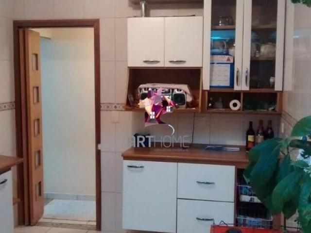 Apartamento com 2 dormitórios à venda, 100 m² por R$ 397.500,00 Taboão São Bernardo do Campo/SP