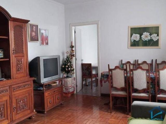 Apartamento com 2 dormitórios à venda, 100 m² por R$ 395.000,00 Mooca São Paulo/SP