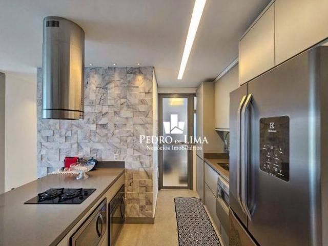Apartamento com 2 dormitórios à venda, 100 m² por R$ 3.800.000,00 Riviera Módulo 5 Bertioga/SP