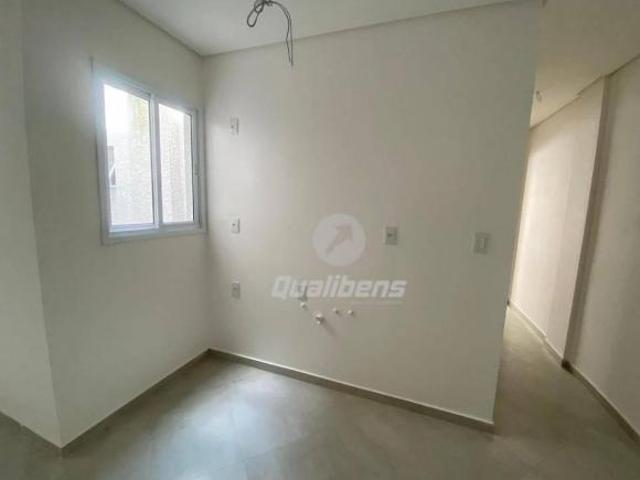 Apartamento com 2 dormitórios à venda, 100 m² por R$ 450.000,00 Jardim Bela Vista Santo André/SP