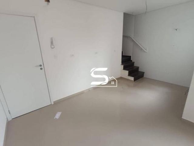 Apartamento com 2 dormitórios à venda, 100 m² por R$ 450.000 Parque Novo Oratório Santo André/SP