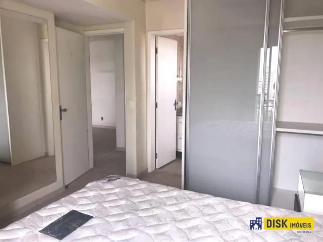 Apartamento com 2 dormitórios à venda, 100 m² por R$ 480.000,00 Vila Mussolini São Bernardo do C
