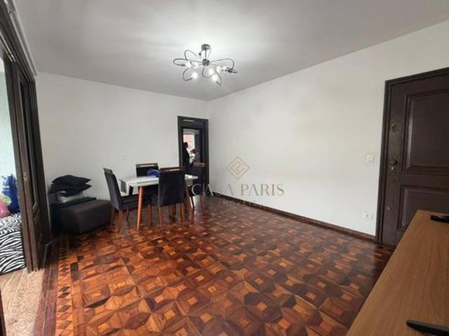Apartamento com 2 dormitórios à venda, 100 m² por R$ 400.000,00 Ocian Praia Grande/SP