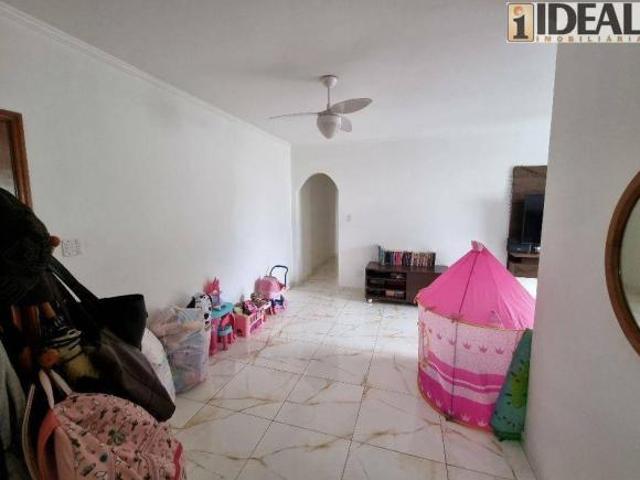 Apartamento com 2 dormitórios à venda, 100 m² por R$ 550.000,00 José Menino Santos/SP