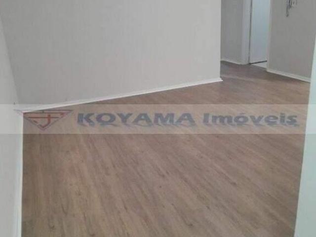 Apartamento com 2 dormitórios à venda, 100 m² por R$ 550.000,00 Vila Gumercindo São Paulo/SP