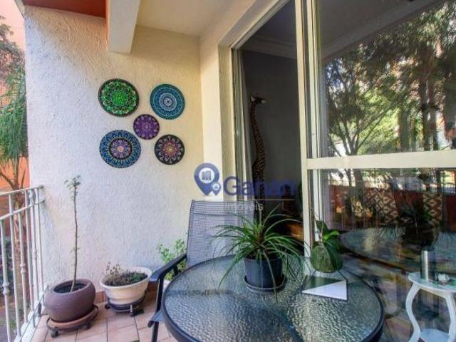 Apartamento com 2 dormitórios à venda, 100 m² por R$ 564.000,00 Morumbi São Paulo/SP