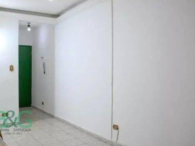 Apartamento com 2 dormitórios à venda, 100 m² por R$ 690.000,00 Aclimação São Paulo/SP