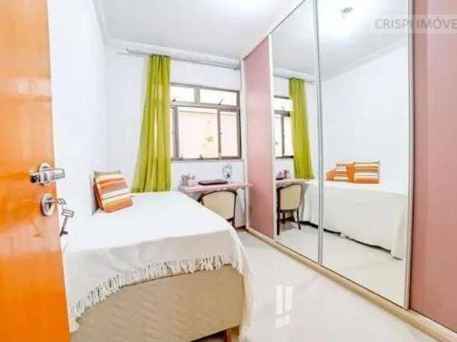 Apartamento com 2 dormitórios à venda, 100 m² por R$ 575.000 Santa Helena Juiz de Fora/MG
