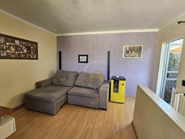 Apartamento com 2 dormitórios à venda, 100 m² por R$ 599.000,00 Jardim Nova Europa Campinas/SP