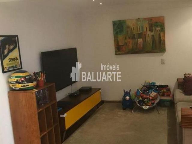 Apartamento com 2 dormitórios à venda, 100 m² por R$ 640.000,00 Morumbi São Paulo/SP