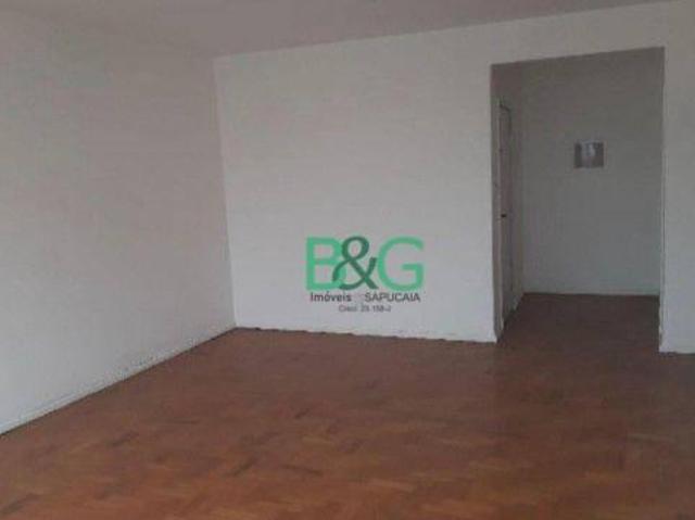 Apartamento à venda, 100 m² por R$ 648.900,00 Campos Elíseos São Paulo/SP