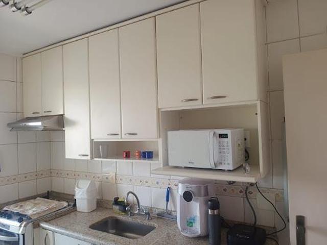 Apartamento com 2 dormitórios à venda, 100 m² por R$ 650.000,00 Vila Monumento São Paulo/SP