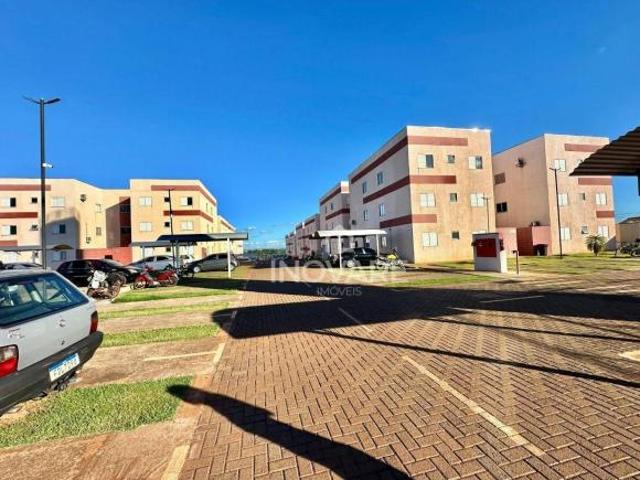 Apartamento com 2 dormitórios à venda, 100 m² por R$ 65.000,00 Jardim Europa Itumbiara/GO
