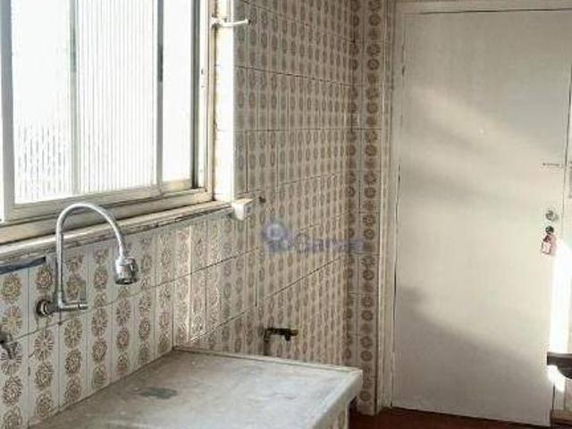 Apartamento com 2 dormitórios à venda, 100 m² por R$ 600.000,00 Bom Retiro São Paulo/SP