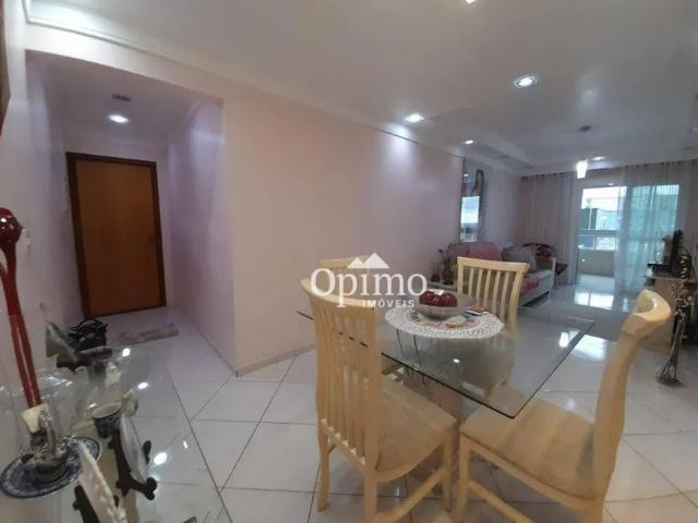 Apartamento com 2 dormitórios à venda, 100 m² por R$ 609.900,00 Vila Guilhermina Praia Grande/SP