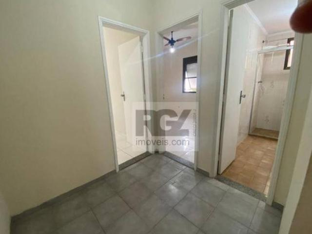 Apartamento com 2 dormitórios à venda, 100 m² por R$ 610.000,00 Ponta da Praia Santos/SP