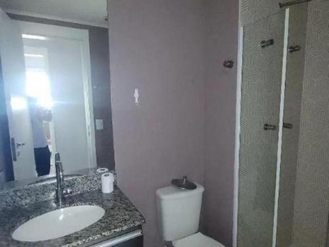 Apartamento com 2 dormitórios à venda, 100 m² por R$ 639.000 Ipiranga São Paulo/SP