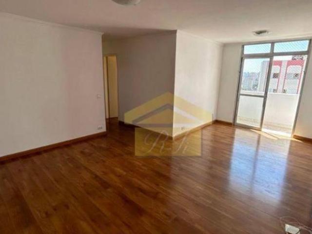 Apartamento com 2 dormitórios à venda, 100 m² por R$ 750.000,00 Planalto Paulista São Paulo/SP