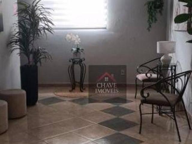 Apartamento com 2 dormitórios à venda, 100 m² por R$ 780.000,00 Gonzaga Santos/SP