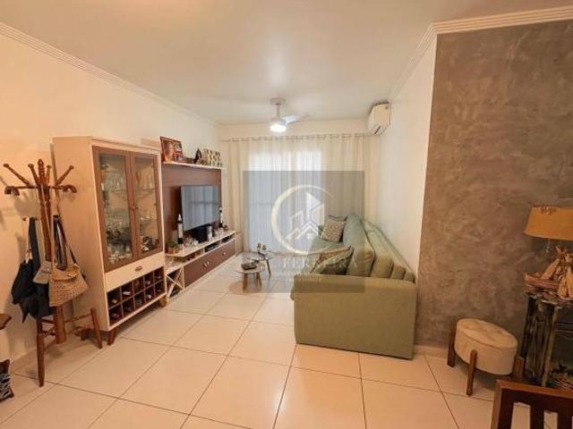 Apartamento com 2 dormitórios à venda, 100 m² por R$ 700.000,00 Tupi Praia Grande/SP