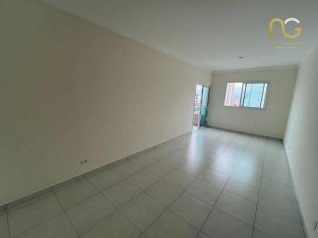 Apartamento com 2 dormitórios à venda, 100 m² por R$ 730.000,00 Tupi Praia Grande/SP