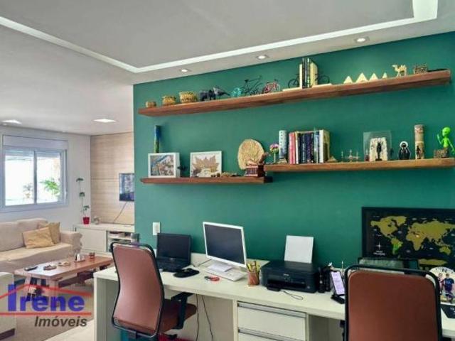 Apartamento com 2 dormitórios à venda, 100 m² por R$ 850.000 Centro Itanhaém/SP