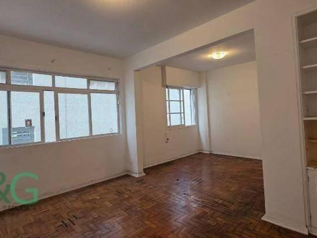 Apartamento à venda, 100 m² por R$ 870.000,00 Bela Vista São Paulo/SP