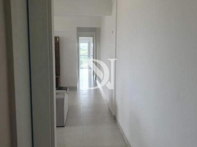 Apartamento com 2 dormitórios à venda, 100 m² por R$ 890.000,00 Edifício Residencial Varandas da M