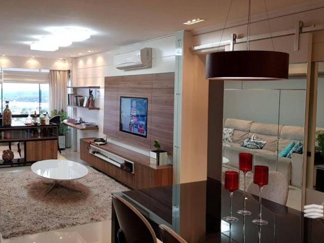 Apartamento com 2 dormitórios à venda, 100 m² por R$ 800.000,00 Centro Dois Irmãos/RS