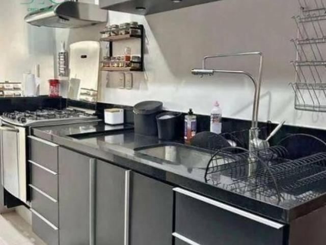 Apartamento com 2 dormitórios à venda, 100 m² por R$ 979.000 Santa Cecilia São Paulo/SP