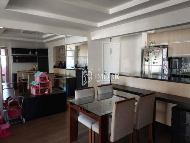 Apartamento com 2 dormitórios à venda, 100 m² por R$ 989.000,00 Vila Arens Jundiaí/SP