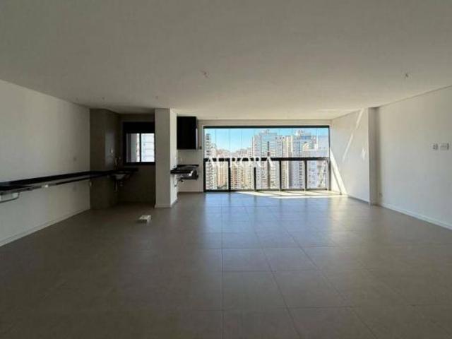 Apartamento com 2 dormitórios à venda, 100 m² por R$ 994.500,00 Gleba Palhano Londrina/PR