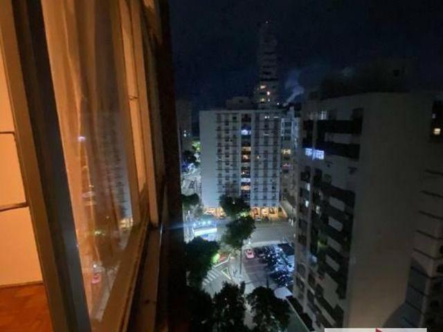 Apartamento com 2 dormitórios à venda, 100 m² por R$ 910.000,00 Gonzaga Santos/SP