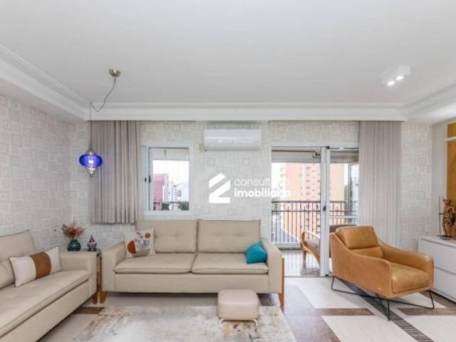 Apartamento com 2 dormitórios à venda, 100 m² Vila Mariana São Paulo/SP